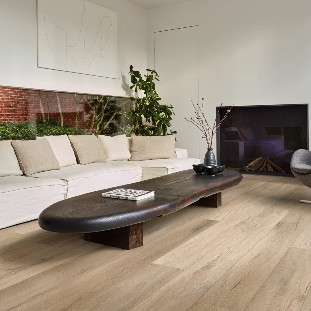 Coretec - Scanfloor
